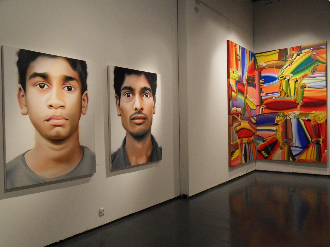 TOP Art Galleries in Dubai: Where in the UAE to Search for Art