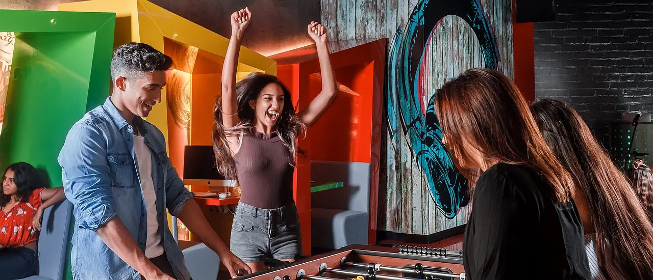 The Best Things to do for Teenagers in Dubai