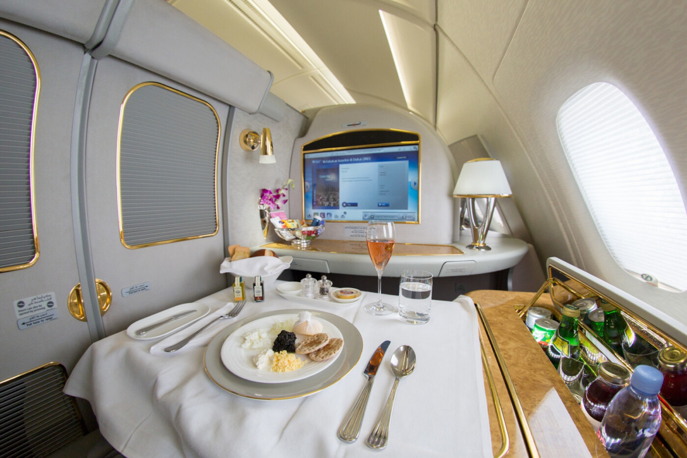 Emirates Special Meal: Here You Can Find Information about the Emirates ...