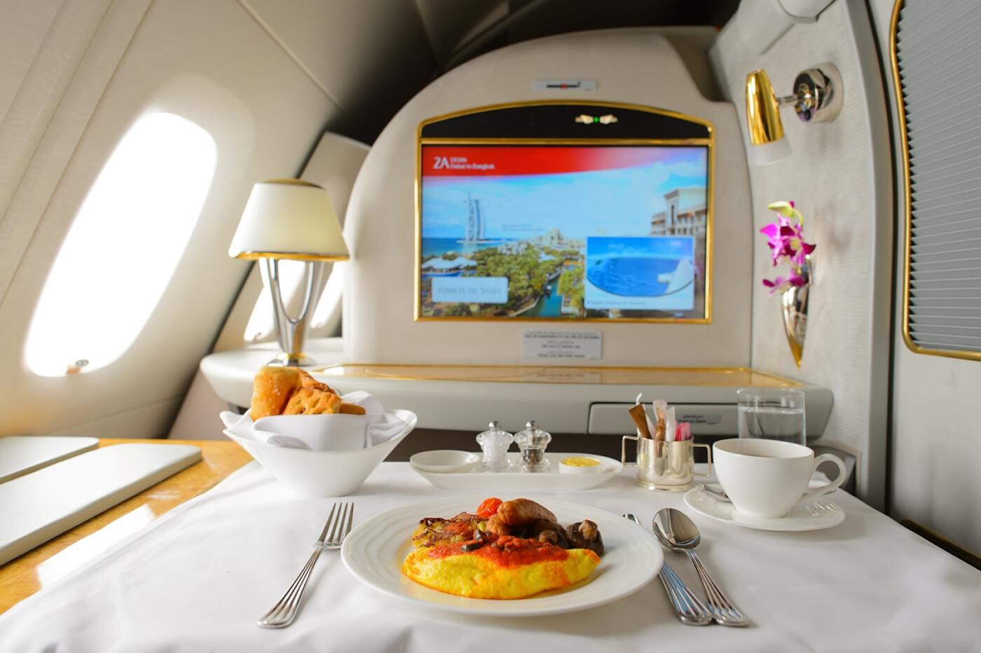 Emirates Chauffeur Service: Complete Guide for Passengers