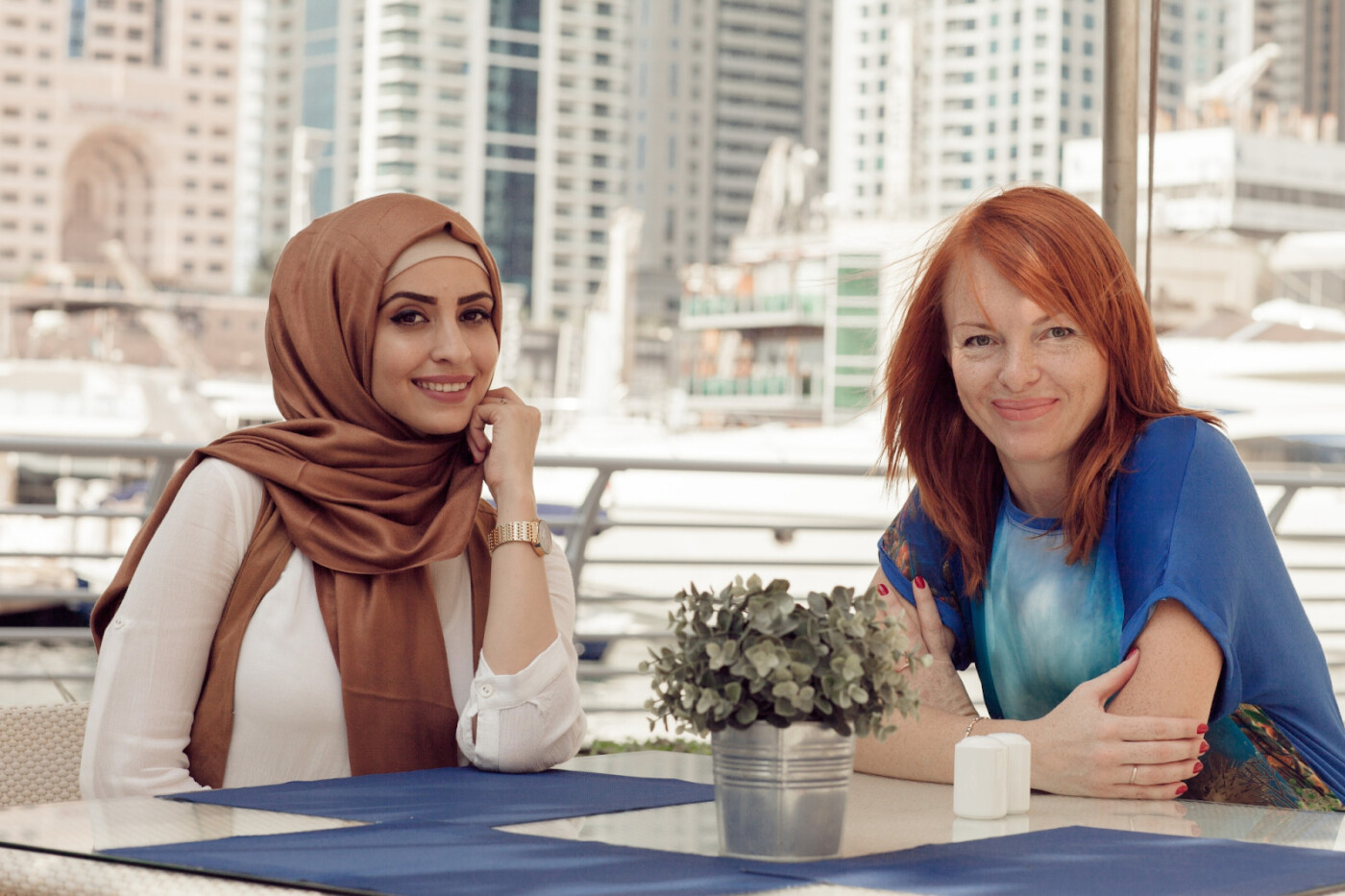 In a Nutshell: Dubai Behavioral Rules