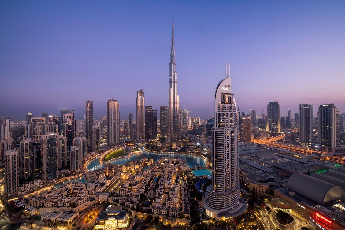 The Melgrano and Emaar Properties: Presentation of Premium Real Estate ...