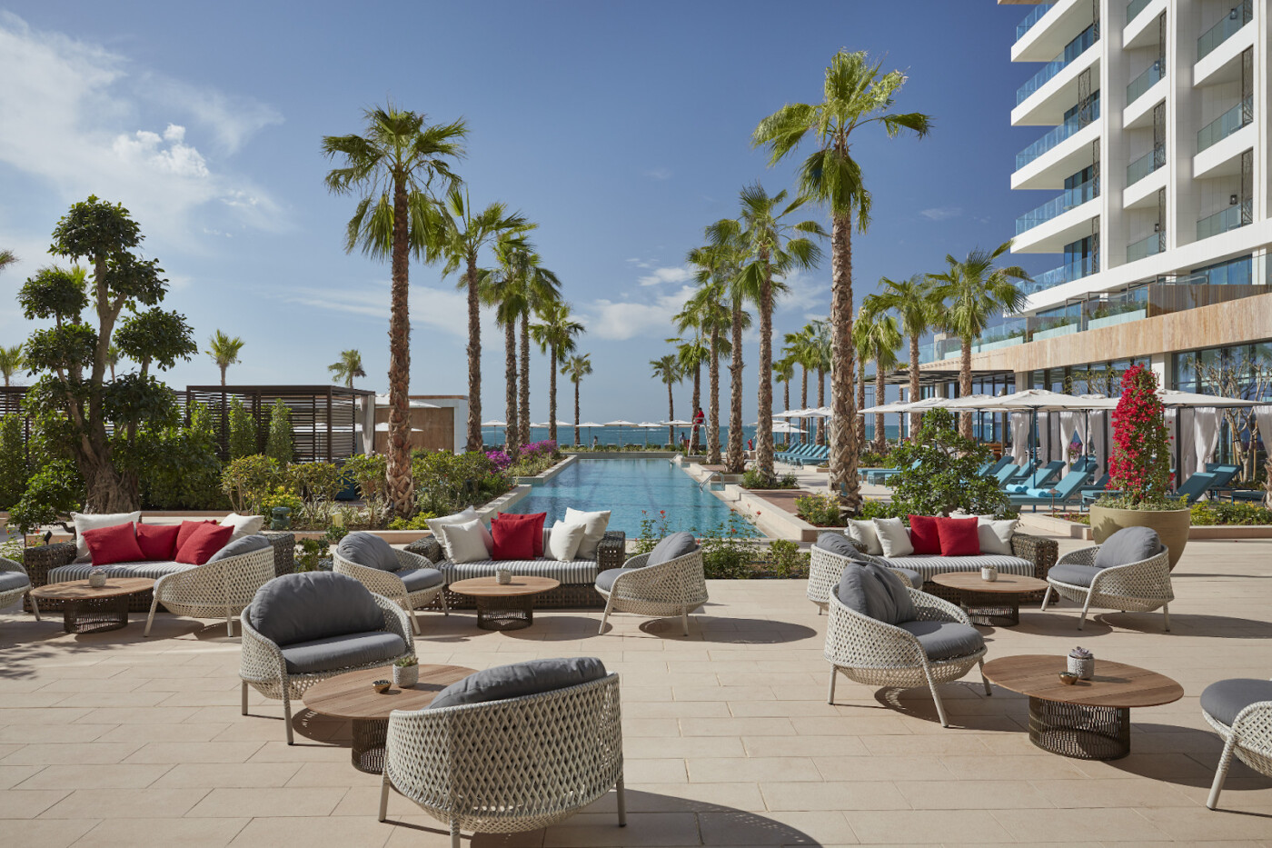 The Melgrano and Emaar Properties: Presentation of Premium Real Estate ...