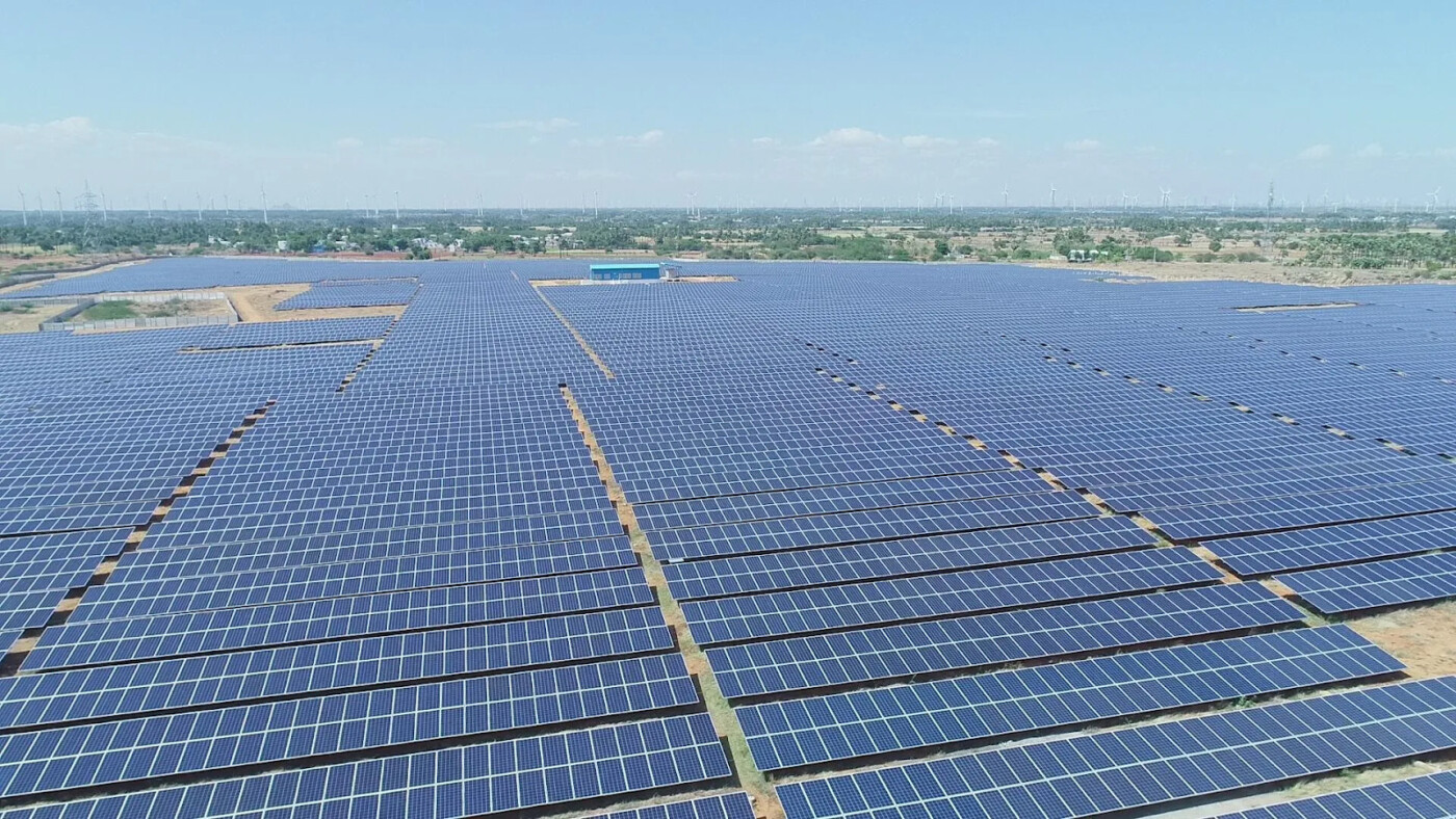 Dubai Solar Park Overview: Significant Eco Project